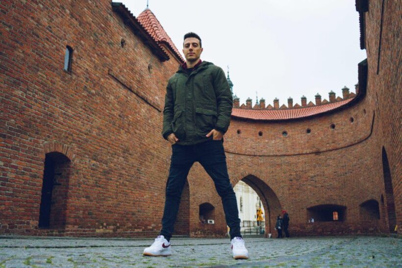 Amazing photo walk through the Old town of Warsaw - FAQs