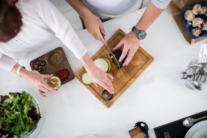 Amazing Pizza and Pasta Class at Savio'S Kitchen Cooking School - Highlights of the Class