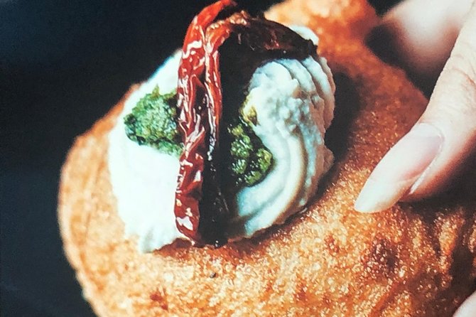 Amazing Pizza and Pasta Class at Savio'S Kitchen Cooking School - The Instructors Approach