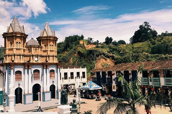 Amazing Private Guatape Tour + Boat Ride + Helicopter & Rock - Health and Safety Requirements