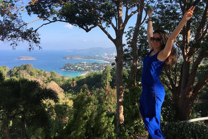 Amazing Private Phuket Island Tour Including Big Buddha - What Makes This Tour Stand Out