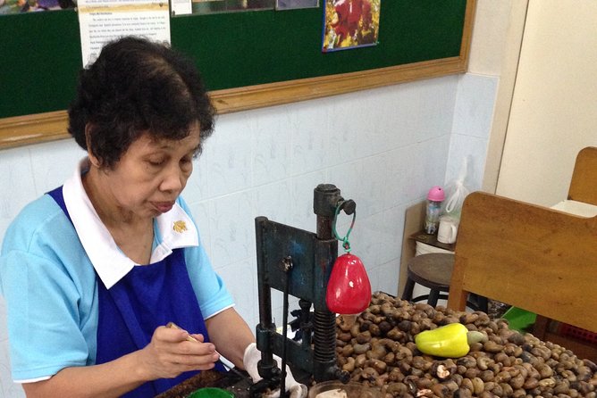 Amazing Private Phuket Island Tour Including Big Buddha - The Sum Up