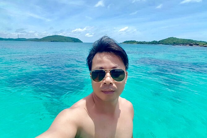 Amazing private snorkeling tour in An Thoi islands by speed boat - Who Will Love This Tour?