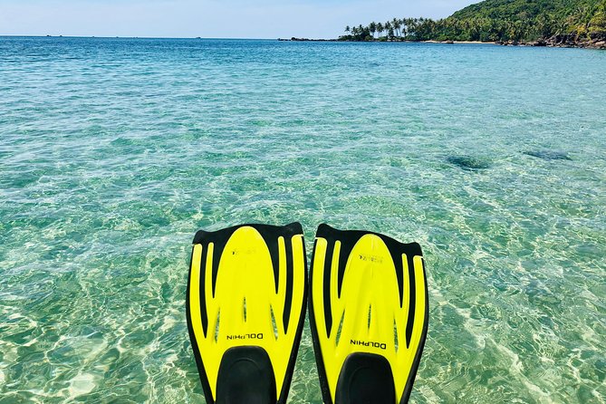 Amazing private snorkeling tour in An Thoi islands by speed boat - Final Thoughts