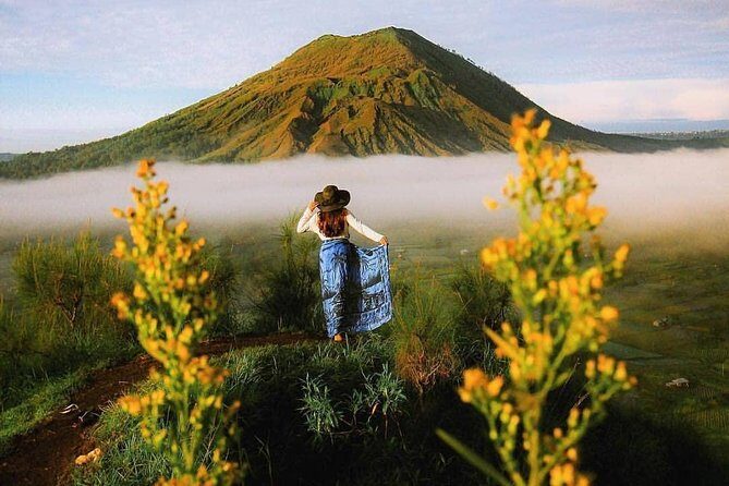 Amazing Private Tour: Horse riding-Kintamani volcano-Tegalalang-Tirta empul - The Sum Up