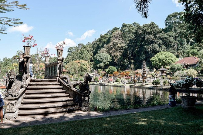 Amazing Private Tour: Lempuyang temple, Tirta gangga, Tukad cepung waterfall - FAQ