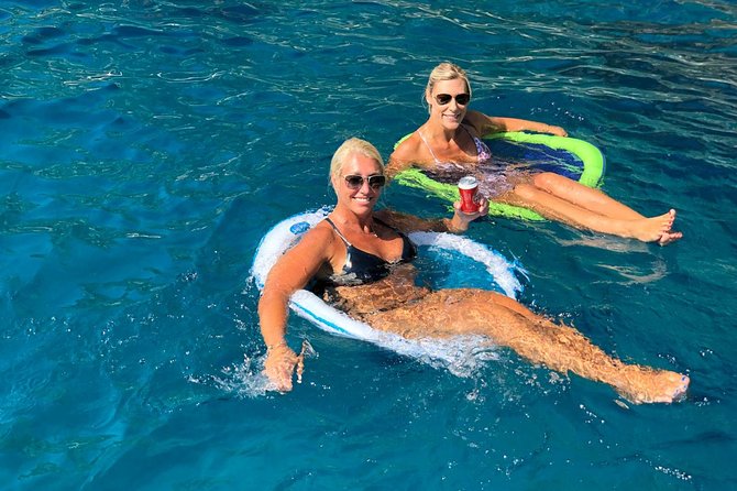 Amazing Private Tour of Capri - Reviews and Ratings