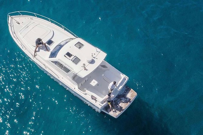 Amazing Private Tour of Capri - Preparing for the Tour