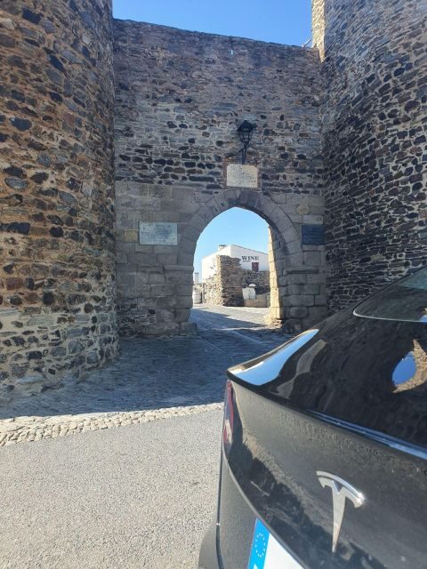 Amazing Private Tour to Alentejo Tour From Lisbon - Starting Point: Convenience and Comfort