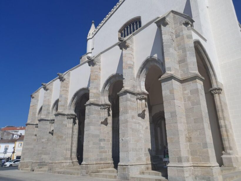 Amazing Private Tour to Alentejo Tour From Lisbon - Cork Factory: A Window into Portugal’s Craftsmanship