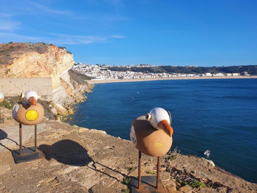 Amazing Private Tour to Fátima, Batalha, Nazaré From Lisbon - Authentic Experiences and Value