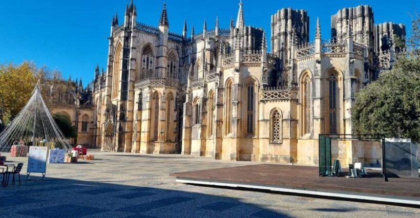 Amazing Private Tour to Fátima, Batalha, Nazaré From Lisbon - Final Thoughts
