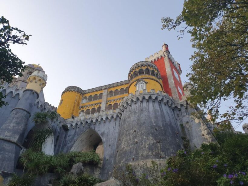 Amazing Private Tour to Sintra and Cascais From Lisbon - A Closer Look at What This Tour Offers