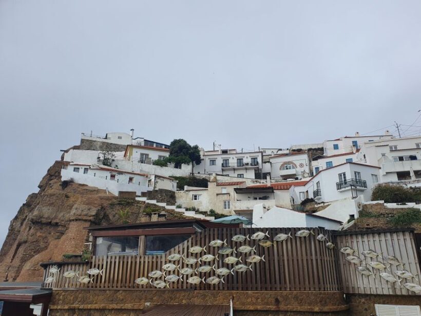 Amazing Private Tour to Sintra and Cascais From Lisbon - Who Is This Tour Best Suited For?