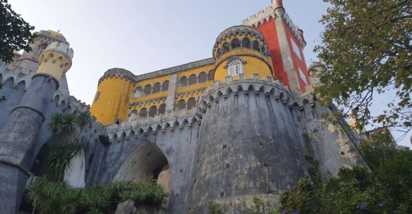 Amazing Private Tour to Sintra and Cascais From Lisbon - Final Thoughts