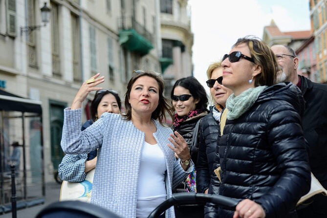 Amazing Private Walking Tour of Old Nice Between Italy and France - Why Choose This Exceptional Experience