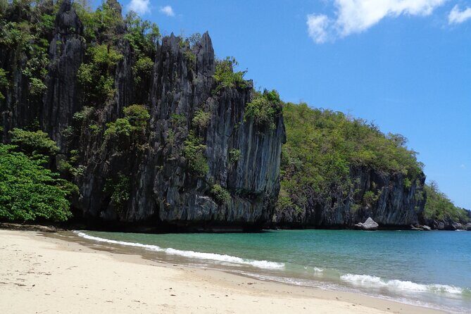 Amazing Puerto princesa Underground River with Ugong Rock Cave - Key Points