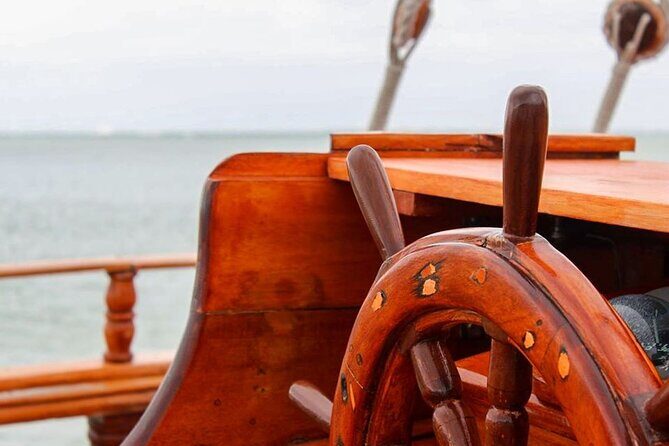 Amazing Romantic Dinner In Cancun On A Spanish Galeon The Best Sunset Activity - Authenticity and Value: Why This Cruise Stands Out