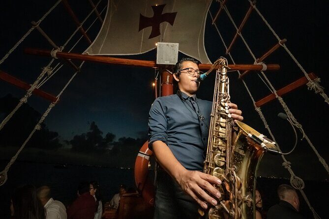 Amazing Romantic Dinner In Cancun On A Spanish Galeon The Best Sunset Activity - Final Thoughts