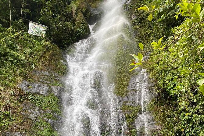 Amazing Royal Twins Waterfall and Natural Begnas Lake Hiking Trip from Pokhara - Key Points