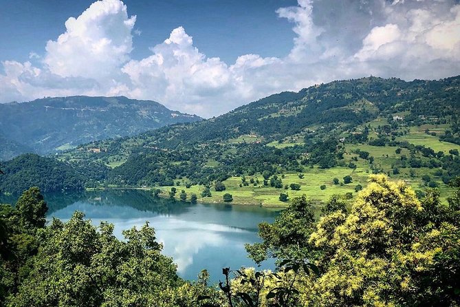 Amazing Royal Twins Waterfall and Natural Begnas Lake Hiking Trip from Pokhara - Who Is This Tour Best For?