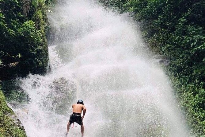 Amazing Royal Twins Waterfall and Natural Begnas Lake Hiking Trip from Pokhara - FAQ
