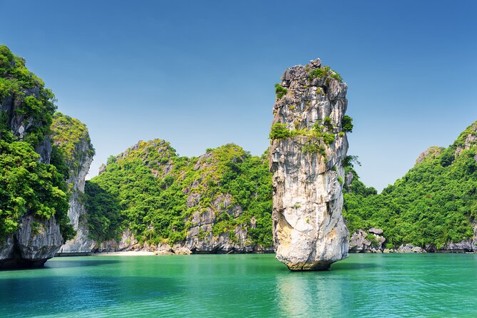 Amazing Sails 5* Luxury 1 Day Tour Halong Bay with 2 way transfer - The Sum Up: Who Should Take This Tour?