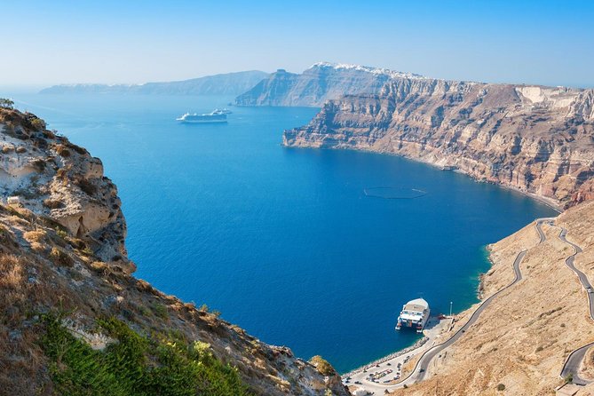 Amazing Santorini - Full-Day Private Tour - Tour Experience