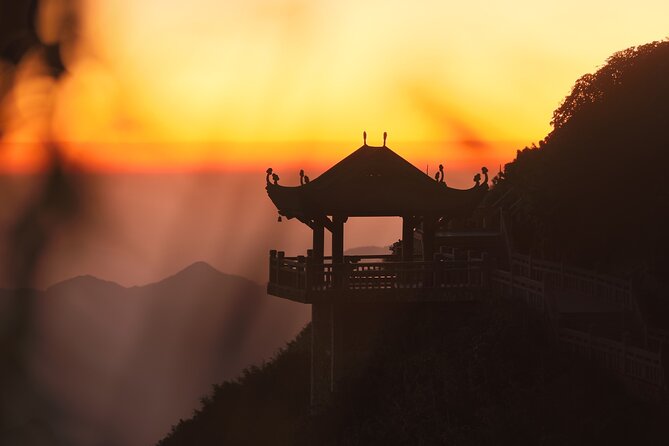 Amazing Sapa Fansipan Cable Car - Trekking: Fun, Majestic fr Sapa - FAQ