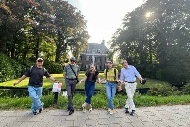 Amazing Scavenger Hunt and Winning San Antonio - Detailed Breakdown of What You’ll Experience