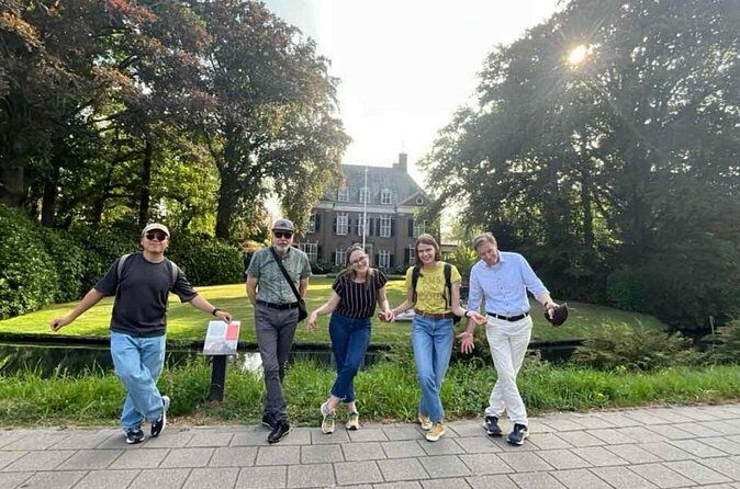 Amazing Scavenger Hunt and Winning San Antonio - FAQs