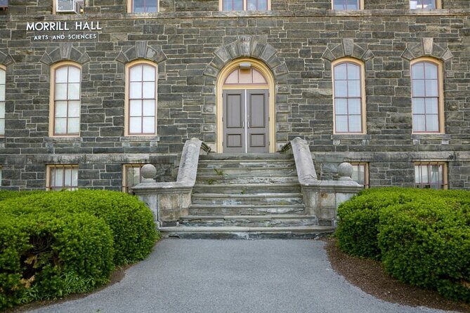 Amazing Scavenger Hunt: Ithaca Big Red Cornell - Meta Description