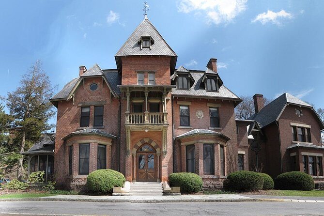 Amazing Scavenger Hunt: Ithaca Big Red Cornell - Is It Worth the Price?