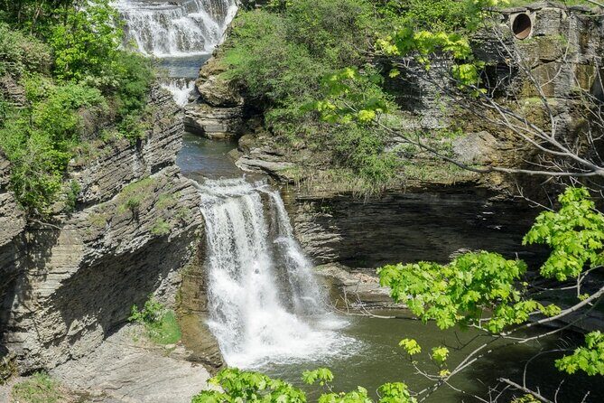 Amazing Scavenger Hunt: Ithaca Big Red Cornell - Authentic Feedback and Perspectives
