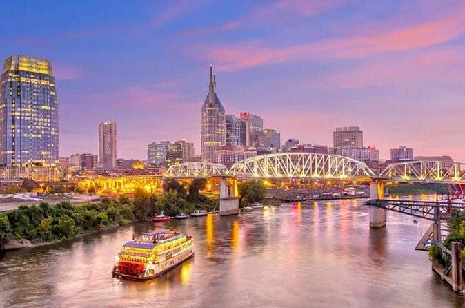 Amazing Scavenger Hunt Rhythm and Clues the Music City Challenge - FAQs