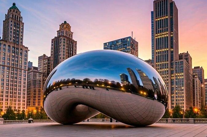 Amazing Scavenger Hunt Time For a Go in Chicago - Frequently Asked Questions