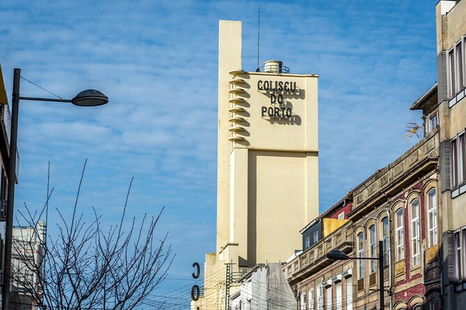 Amazing Secrets of Porto: Self-Guided Puzzle Adventure - A Practical Review of the Self-Guided Puzzle Adventure in Porto