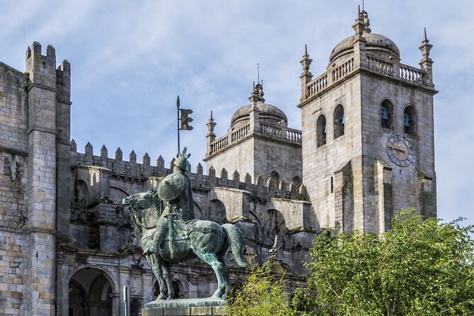 Amazing Secrets of Porto: Self-Guided Puzzle Adventure - FAQ