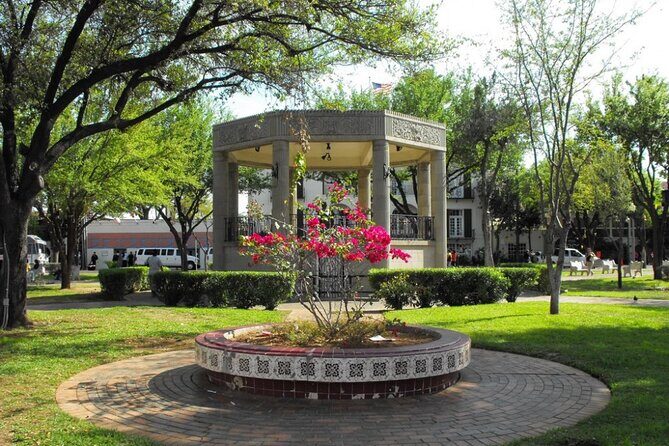 Amazing Self-Guided Scavenger Hunt: Laredo Adventure! - FAQs