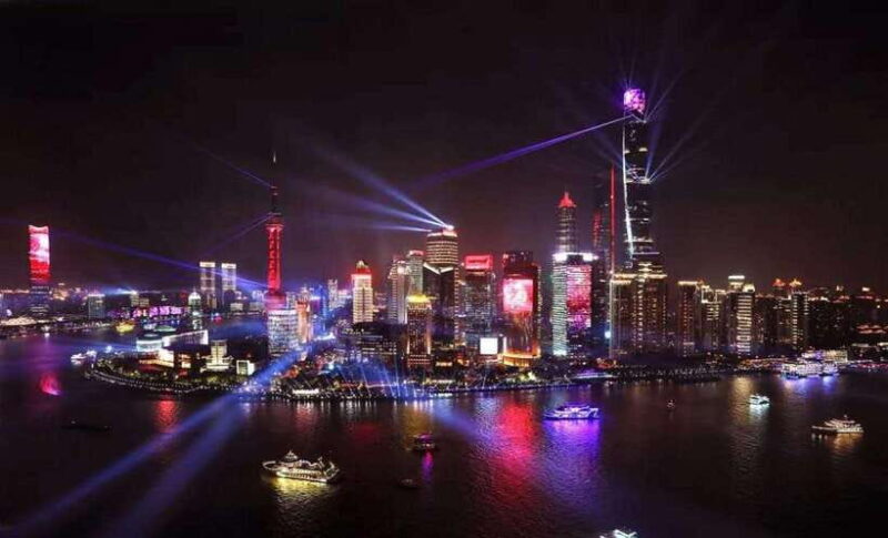 Amazing Shanghai Night Lights:River Cruise &Private Transfer - Who Will Love This Tour?