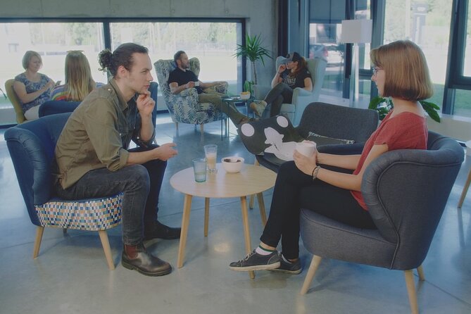 Amazing Shooting Experience at the Best Indoor Shooting Range Warsaw - What to Expect