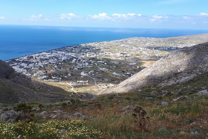 Amazing sightseeing in Santorini 2022 - The Itinerary Breakdown: What You’ll See and Experience