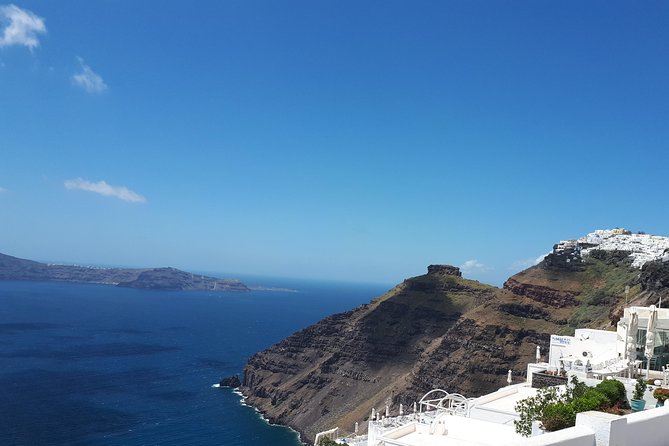 Amazing sightseeing in Santorini 2022 - Practical Details: What You Need to Know