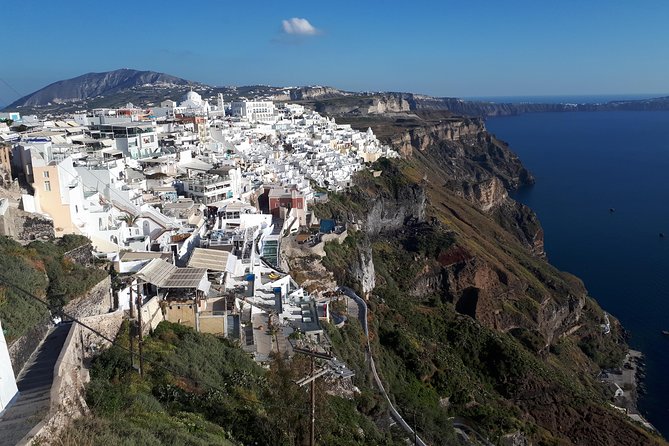 Amazing sightseeing in Santorini 2022 - Frequently Asked Questions