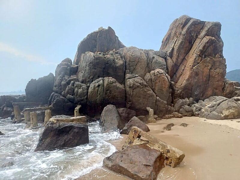Amazing Snorkeling at Cham Island - Transportation, Timing, and Group Size