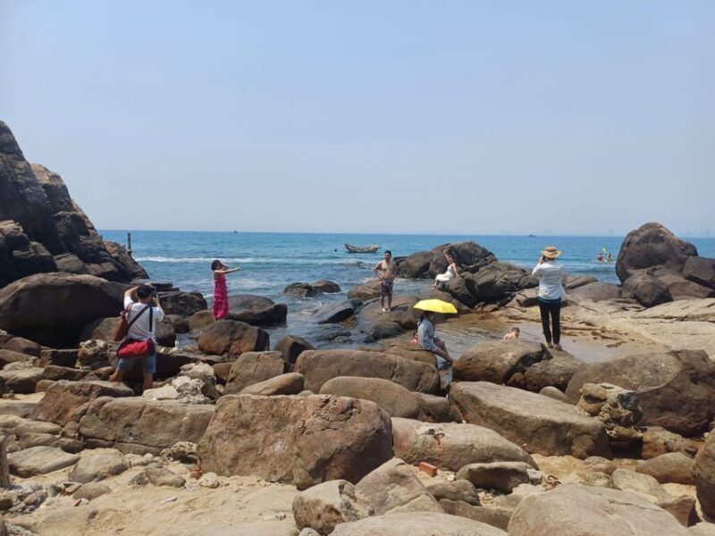 Amazing Snorkeling at Cham Island - Price and Value Analysis