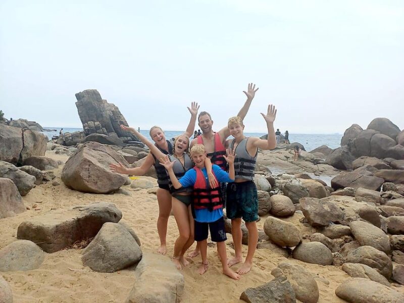 Amazing Snorkeling at Cham Island - Who Should Consider This Tour?