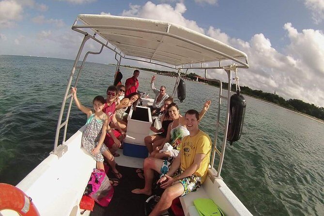 Amazing snorkeling full-day tour to Cozumel Cielo Starfish Reef - Final Thoughts: Is It Worth It?