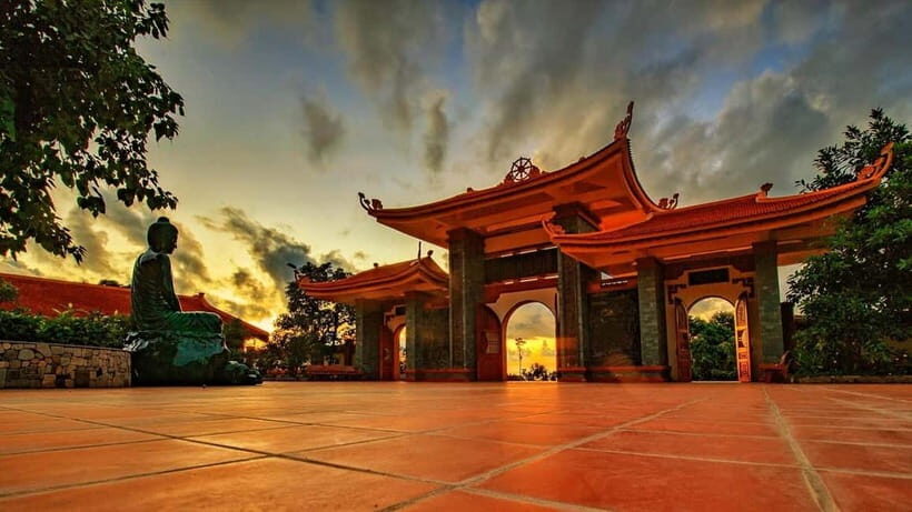 Amazing South Island Phu Quoc full day tour - FAQ