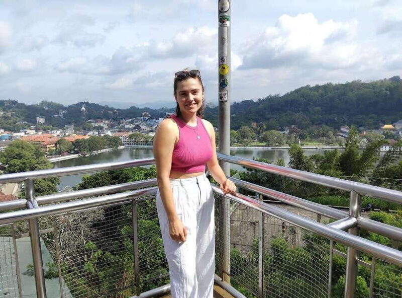 Amazing Sri Lanka 5 - Days tour transport, guide, hotels - Transport, Hotels, and What’s Included